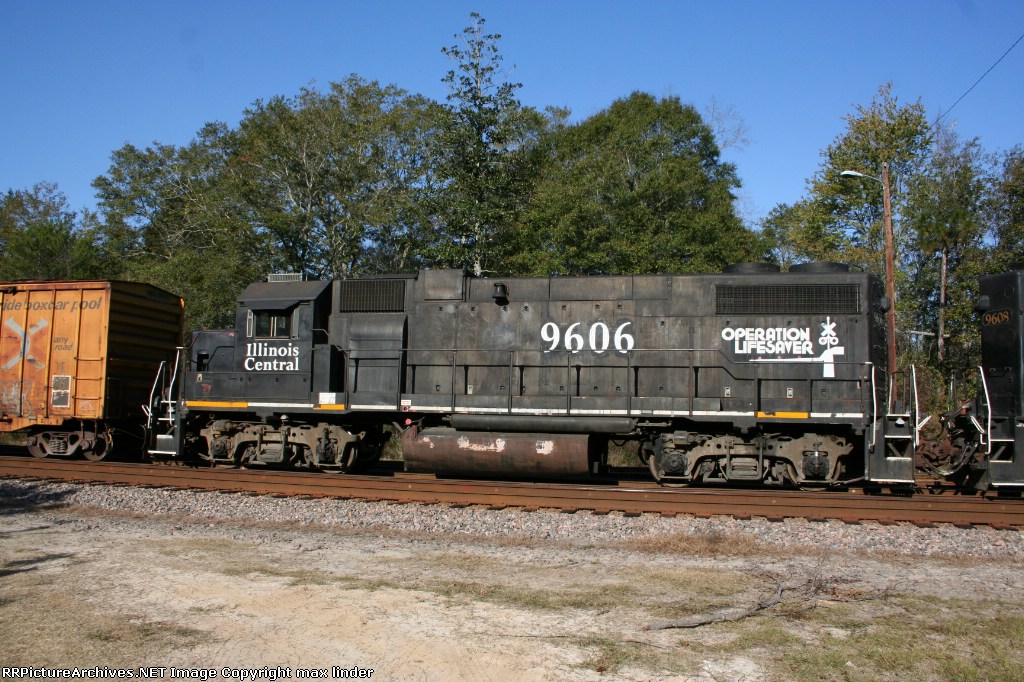 IC 9606